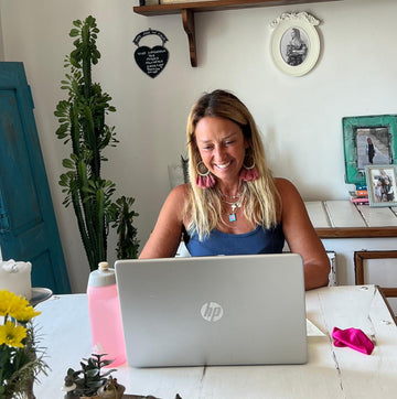 Bárbara Ramos Dias | Consulta Online
